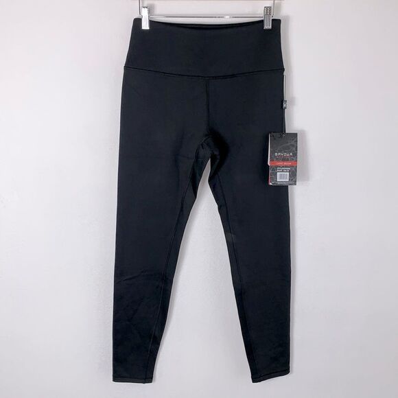 Spyder | Pants & Jumpsuits | Nwt Spyder Active Womens High Rise Tech ...